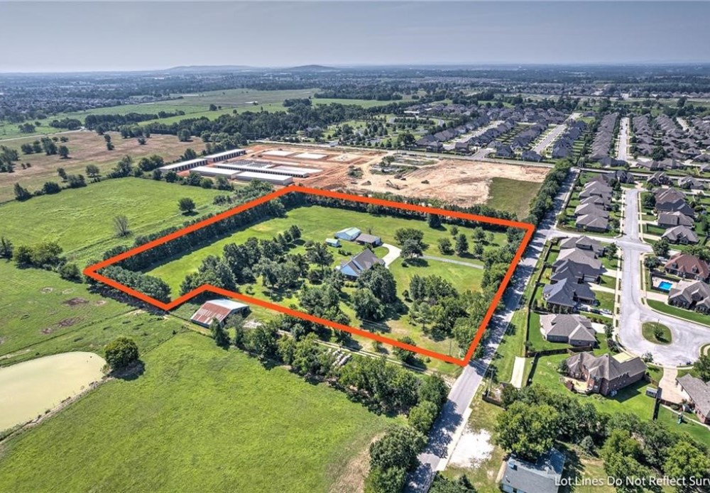 Northwest Arkansas Listings | Lindsey & Associates