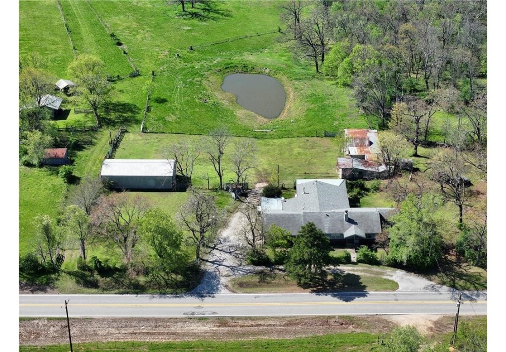 Northwest Arkansas Listings | Lindsey & Associates