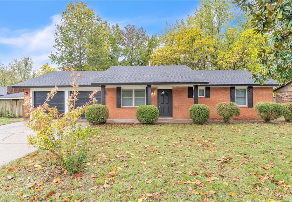 Northwest Arkansas Listings | Lindsey & Associates