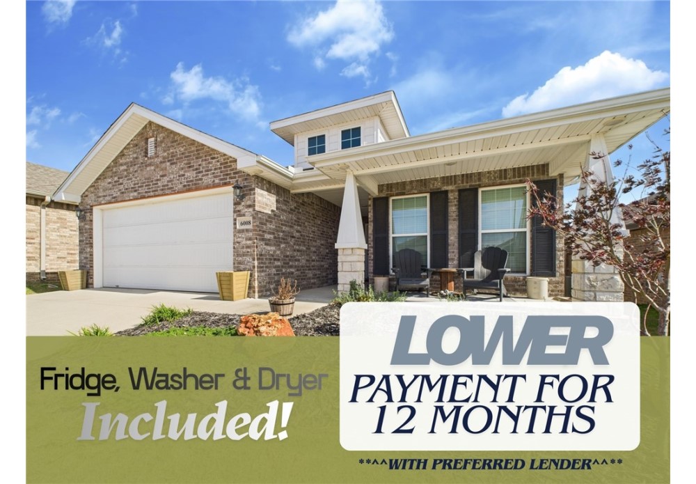 Northwest Arkansas Listings | Lindsey & Associates