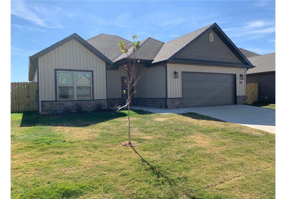 Northwest Arkansas Listings | Lindsey & Associates