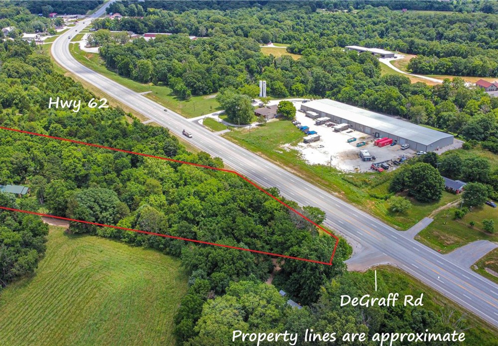 Northwest Arkansas Listings | Lindsey & Associates